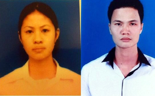 Vụ giết đại gia chè: Nước mắt bố mẹ sát thủ