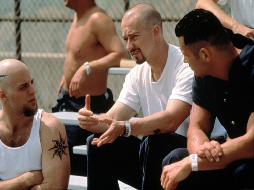 Trailer phim: American History X