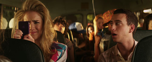 Trailer phim: Detention