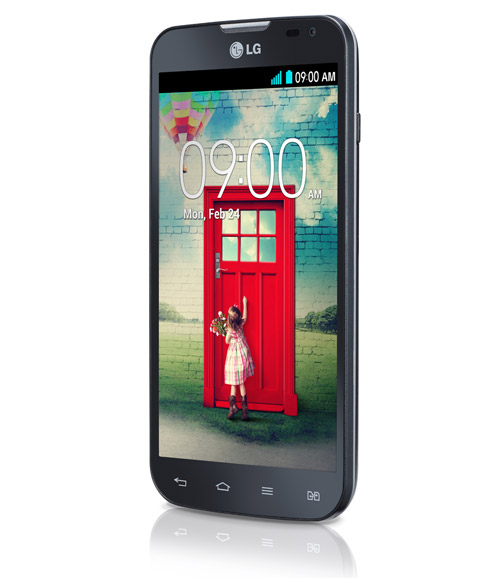 LG công bố L70 Dual và L90 Dual giá mềm