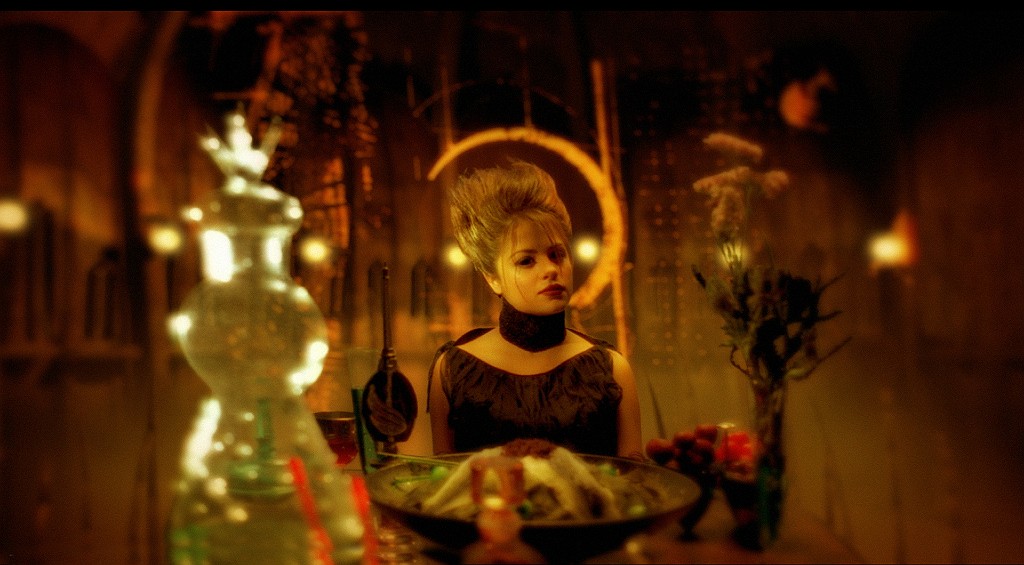 Trailer phim: MirrorMask