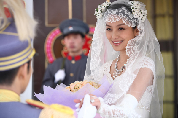 Chung Hán Lương : Nam thần lộ ảnh đã cưới vợ và có con