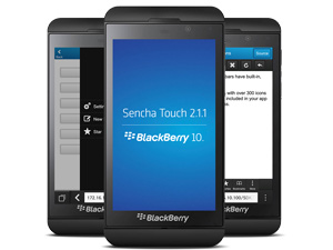 Blackberry 10 - Thông tin, cấu hình, Giá BB 10 Việt Nam