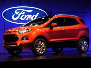 Xe Ford: Ford Việt Nam - Tin tức, hình ảnh dòng xe Ford mới nhất