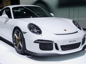 Xe Porsche: Tin tức - Hình Ảnh - Giá xe Porsche mới nhất