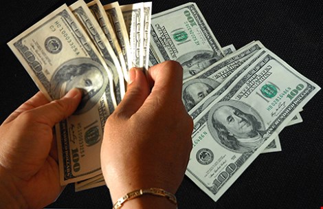 Đầu cơ đôla Mỹ sẽ biến mất?