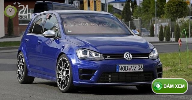 Volkswagen R420 hoàn toàn mới sắp ra mắt