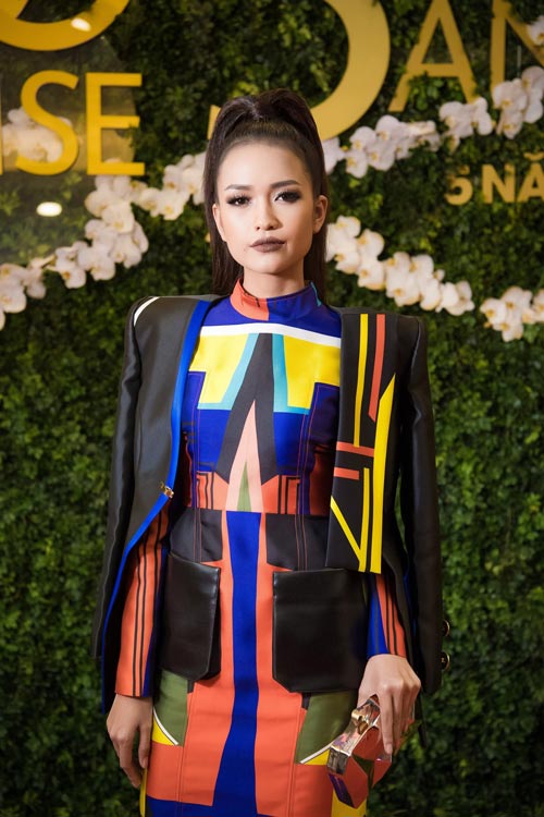 Lưu Nga – CEO Elise hạnh phúc với thành quả sau 5 năm