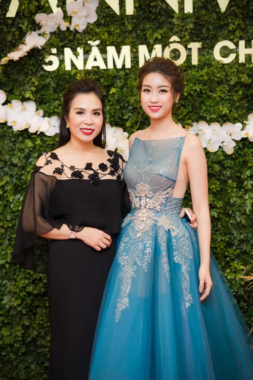 Lưu Nga – CEO Elise hạnh phúc với thành quả sau 5 năm