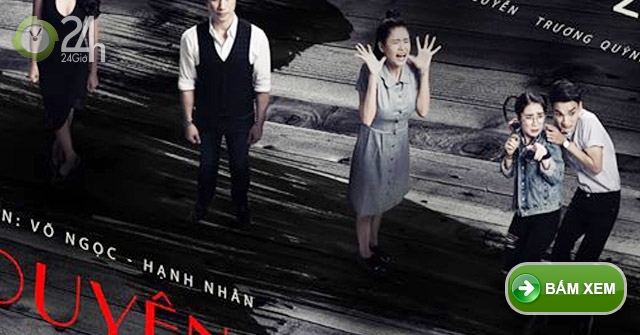 Phim "Linh duyên": Hướng rẽ liều lĩnh trước giờ G của nhà sản xuất Hình ...