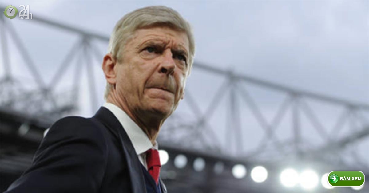 Arsenal: Cầu thủ trình độ kém, Wenger đáng bị bắt tội