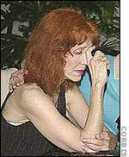 Cái chết bất ngờ của người đàn bà tai tiếng (Kỳ 4)