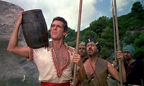 Trailer phim: The 7th Voyage Of Sinbad