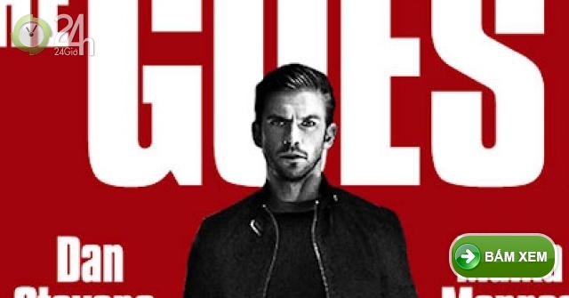 Trailer phim: The Guest
