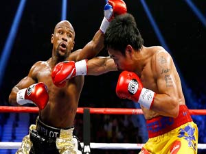 Boxing: Video, hình ảnh tin tức của môn Quyền Anh được cập nhật 24h