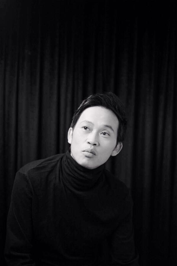 Những hình ảnh "vạn người mê" của Hoài Linh