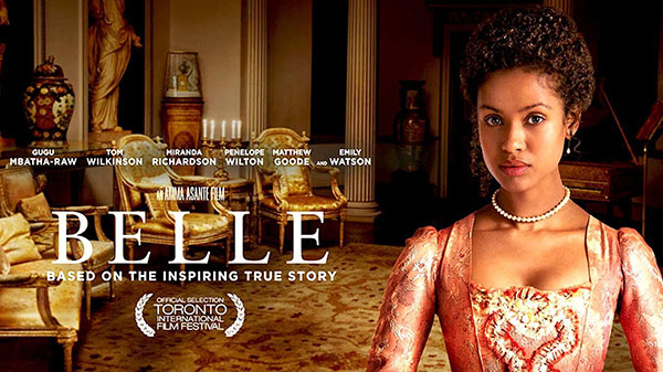 Trailer phim: Belle