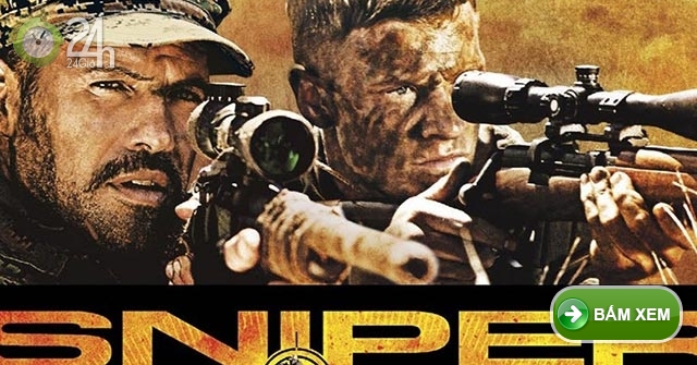 Trailer phim: Sniper: Reloaded