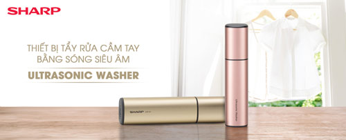 Sharp khai trương cửa hàng online trên Lazada với ưu đãi hấp dẫn