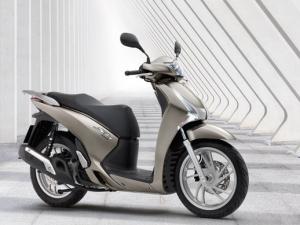 Honda SH: Cập nhật mẫu xe mới ra và giá xe SH mới nhất