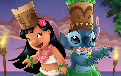 Trailer phim: Lilo & Stitch
