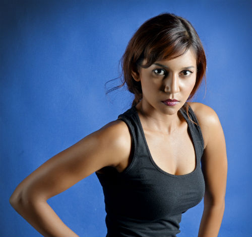 Mỹ nhân xấu số trên chuyến bay MH17 và mối tình ở Việt Nam