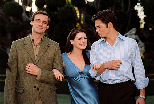 Trailer phim: The Princess Diaries 2 Royal Engagement