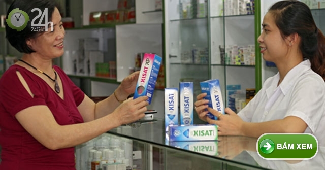 Merap Group giới thiệu nước biển sâu Xisat XP
