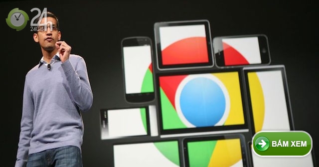 Trình duyệt Chrome 52 đã nhanh nay càng nhanh hơn