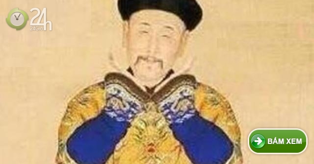 TQ: Giả làm vua Càn Long lừa tiền 133 tỉ đồng