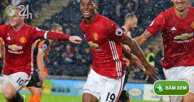 MU không phải Vua của "Thời khắc Fergie”