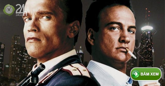 Trailer phim: Red Heat