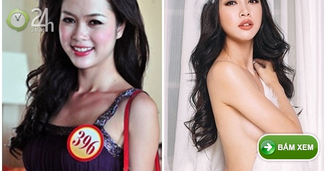 Người đẹp Cảnh Nóng Trong Phim Quyên Sexy Nhờ Bơm Ngực