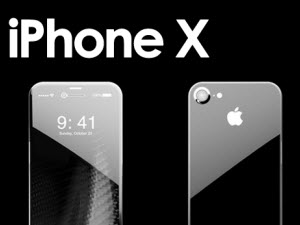 iPhone X: Đánh giá, so sánh ip X, thông tin về giá mới nhất