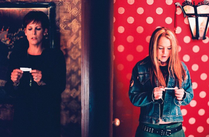 Trailer phim: Freaky Friday