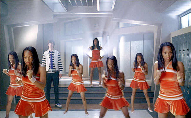 Trailer phim: Sky High