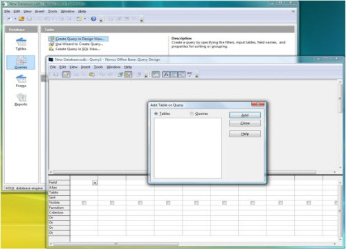 Bộ ứng dụng văn phòng thay thế Microsoft Office