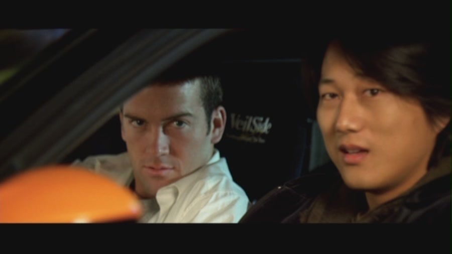 Trailer phim: The Fast And The Furious: Tokyo Drift
