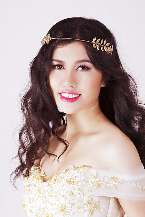 Anh Hotgirl Hong Nhung Hotgirl Sài Thành Xinh đẹp