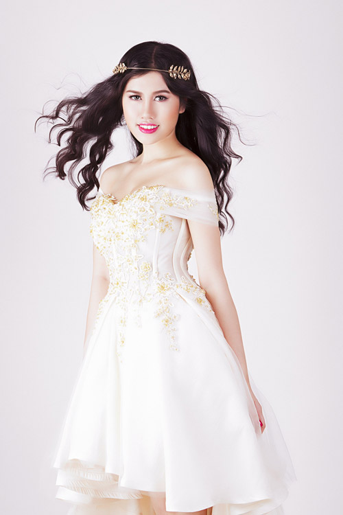 Anh Hotgirl Hong Nhung Hotgirl Sài Thành Xinh đẹp