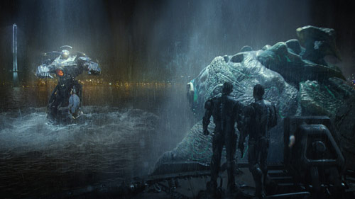 Trailer phim: Pacific Rim