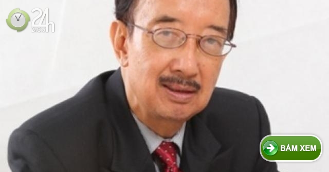 TS. Alan Phan qua đời và giấc mơ Ông ấp ủ còn dang dở