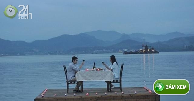 Độc đáo nhà hàng "giam” khách ở Trung Quốc