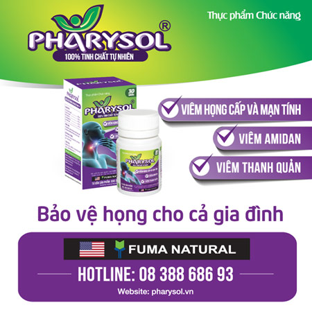 3 vấn đề quan trọng người bị viêm amidan cần biết!