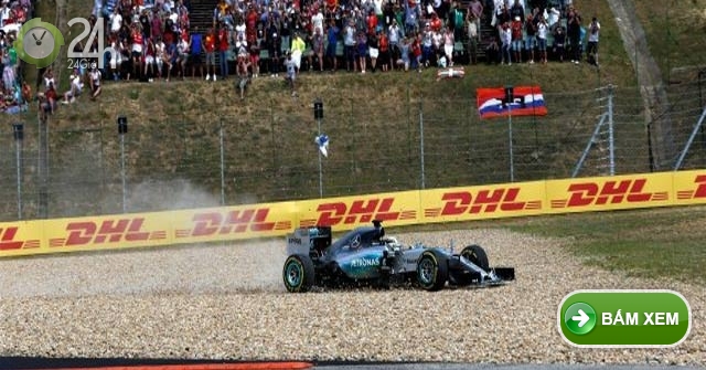 Nhìn lại F1 2015: Phong độ thất thường của Ferrari (P8)