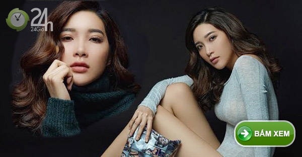 Yan My - cô nàng diễn viên xinh đẹp và mạnh mẽ