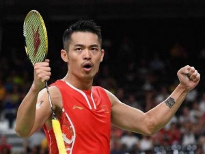 Lin Dan: Tin tức, hình ảnh mới nhất về Lin Dan