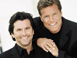 Modern Talking sang Việt Nam - Tin tức, hình ảnh mới nhất
