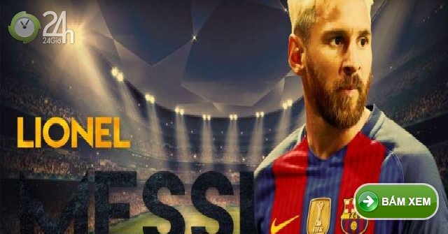 Messi liên tục nổi điên: Đừng tưởng hiền