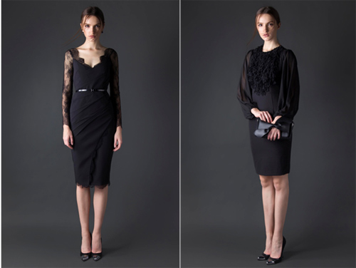 Cập nhật xu hướng thời trang mùa mới qua lookbook Kelly Bui